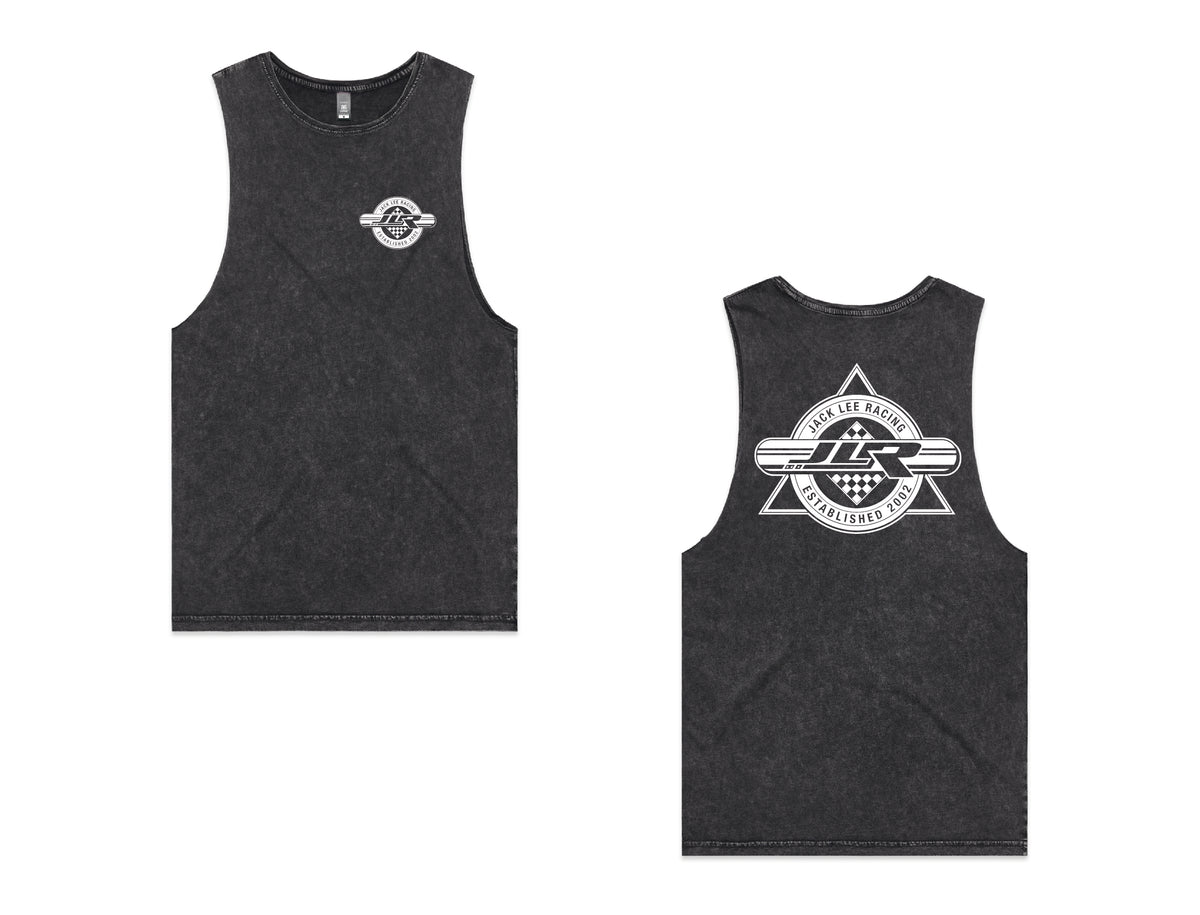 JLR Streetwear Tank – Jack Lee Racing