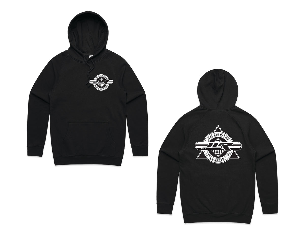 JLR Streetwear Hoodie – Jack Lee Racing